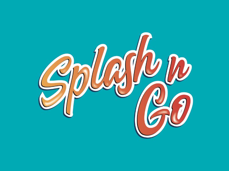Splash'n'Go | Raging Waters Sydney