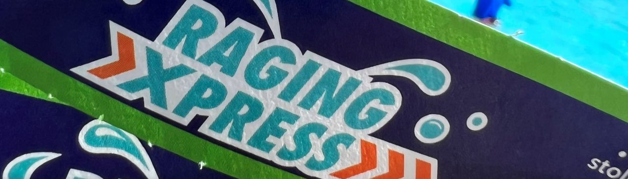 Water Park Experiences | Raging Waters Sydney